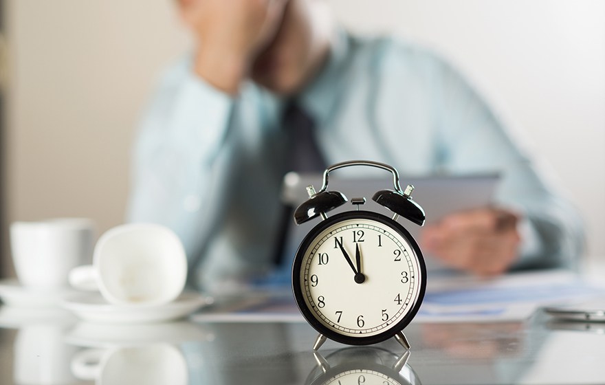 Overtime Regulations and the Impact on Nonprofits – My Paper Pusher, LLC